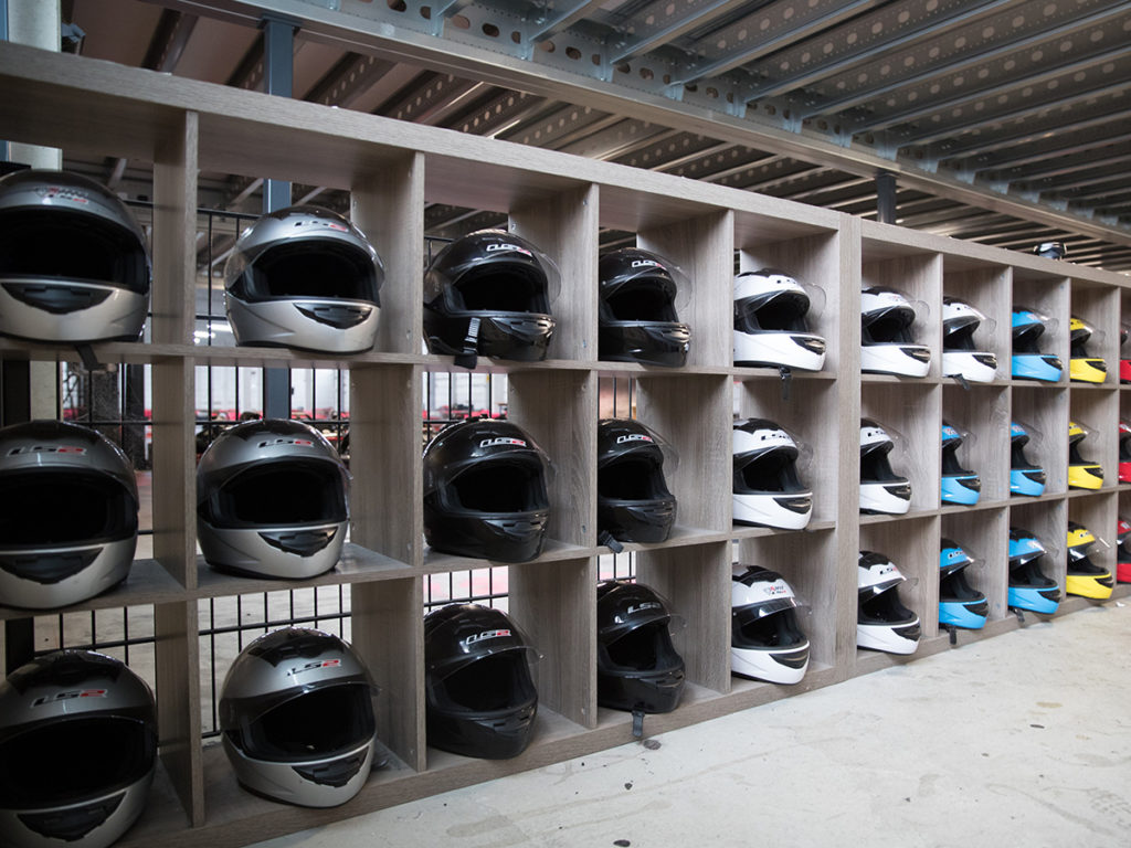 FunArena Ingolstadt - Spaß und Action auf 5000m²