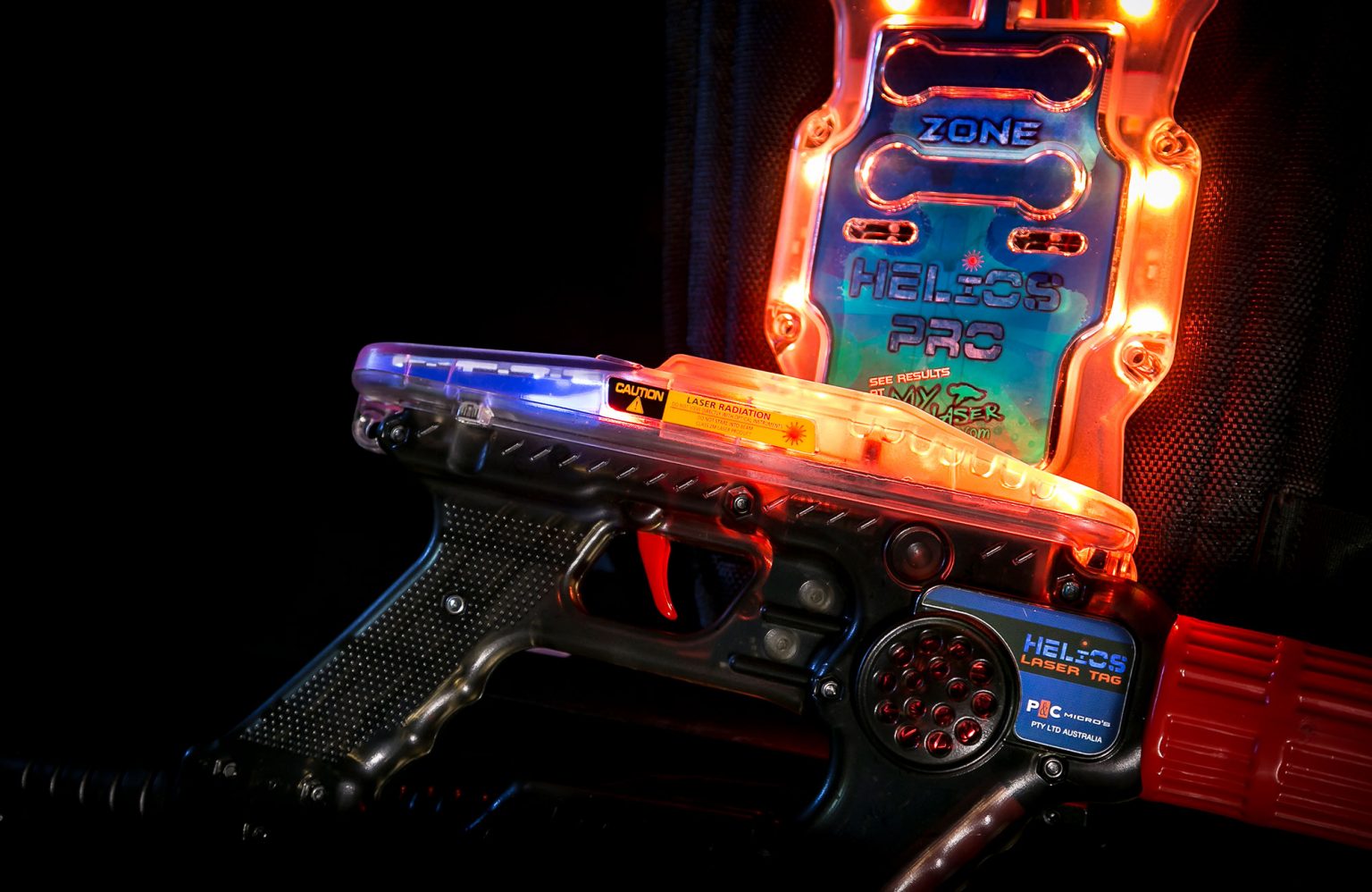 FunArena Ingolstadt - Spaß und Action auf 5000m²